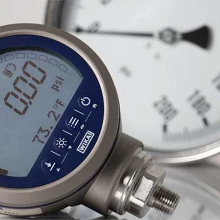 Instrumentation & Controls - Hitech Innovation